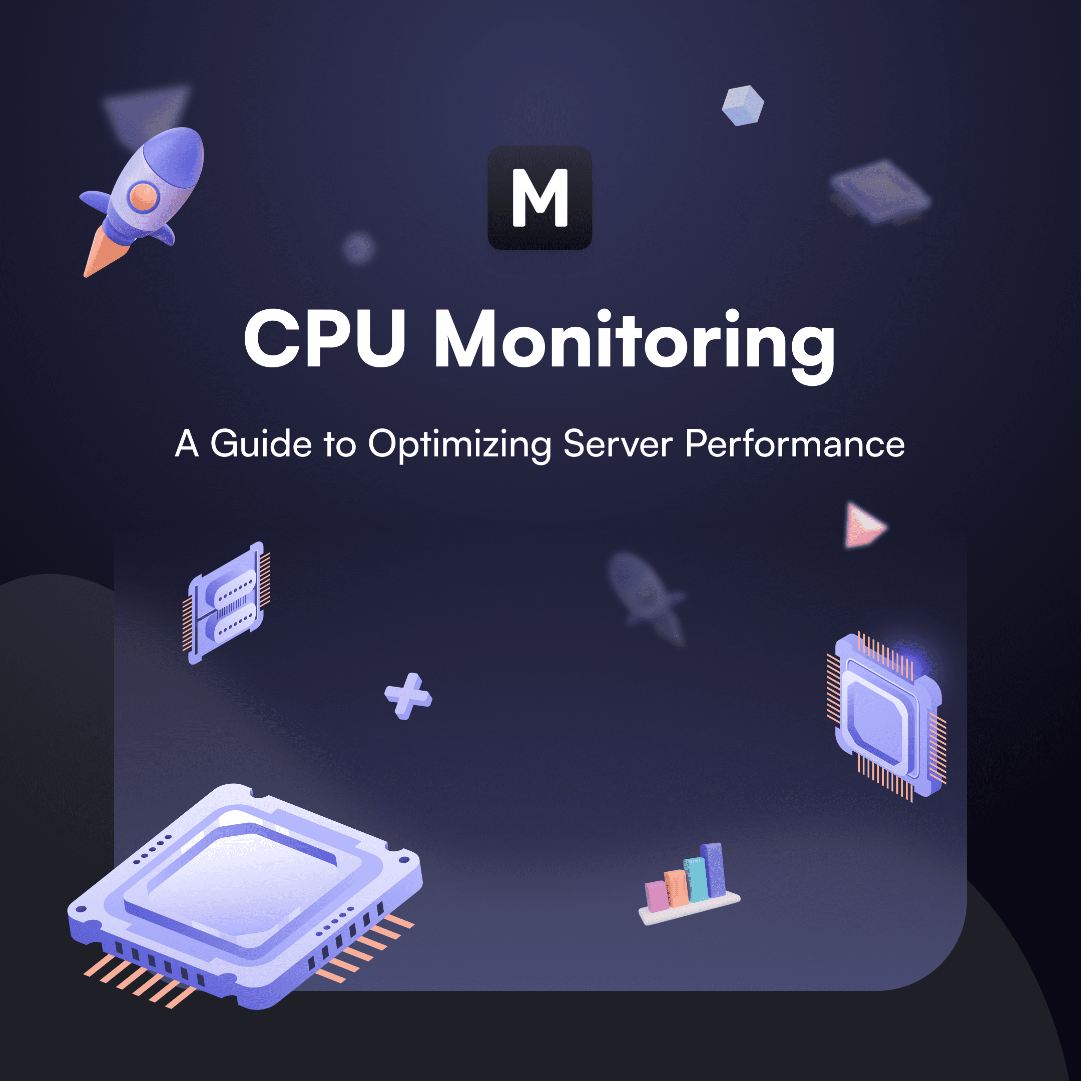 Understanding CPU Monitoring in Server Monitoring: A Guide to Optimizing Server Performance ...